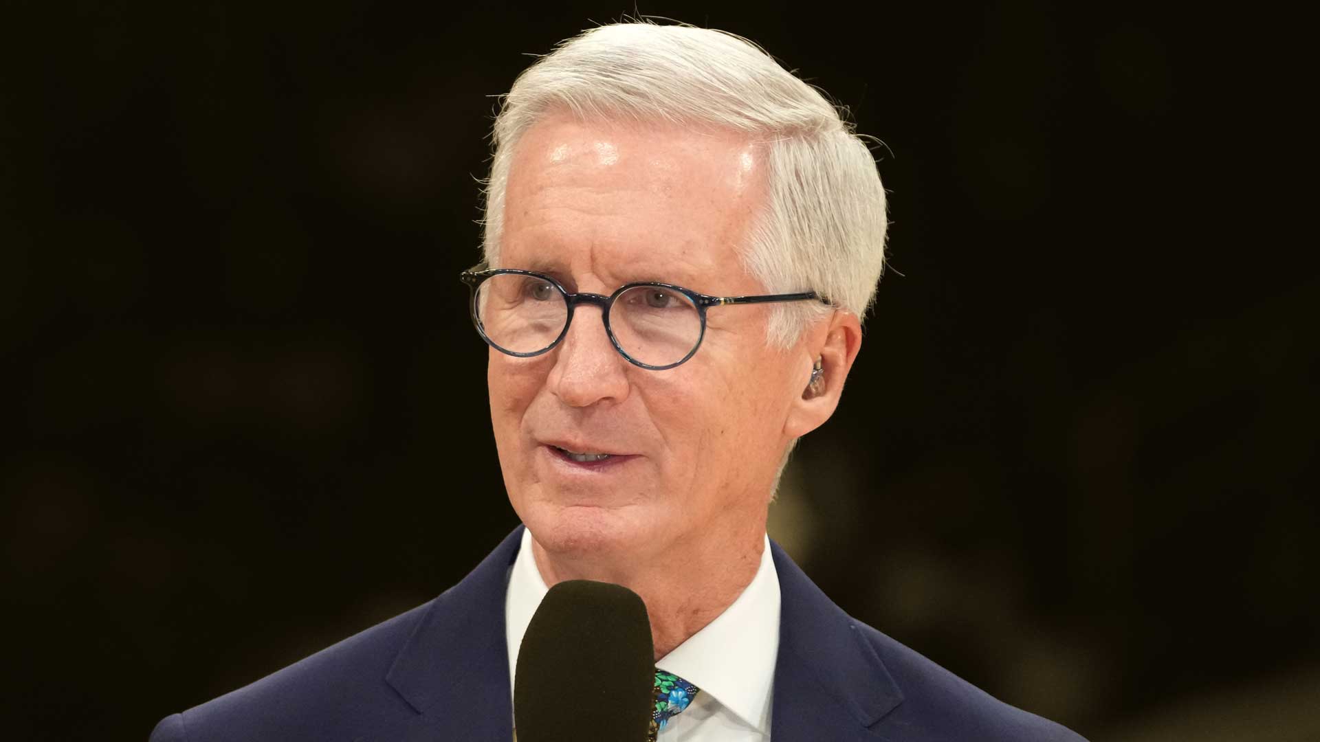 Mike Breen reveals the origin behind his iconic line - Basketball Network