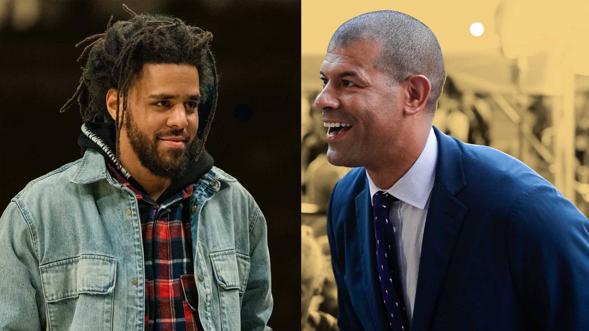 Converse commercial turned Bird and Magic from rivals to friends ...