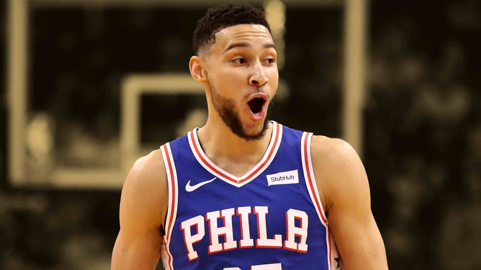 "Mentally, it’s so hard to return" - Ben Simmons opens up about ...