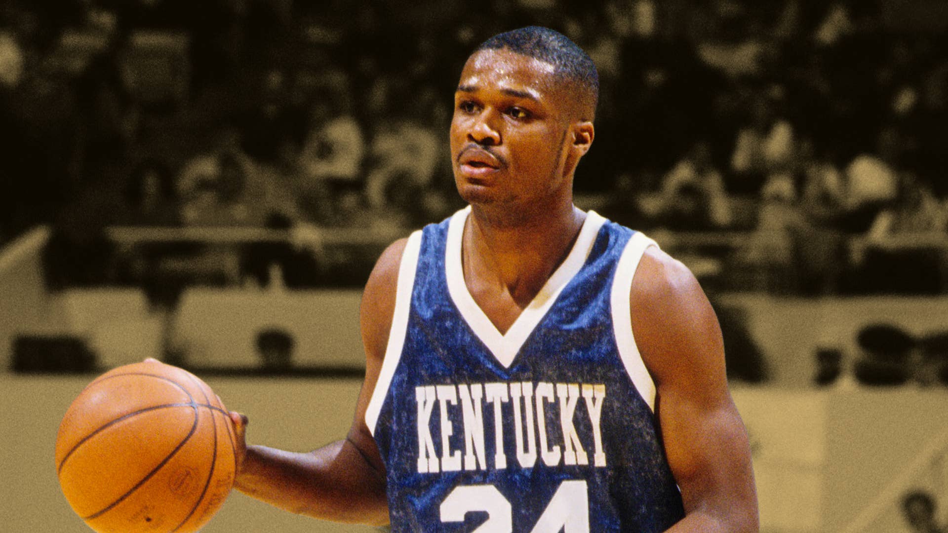 Paul Pierce details why Antoine Walker was so ahead of his time ...