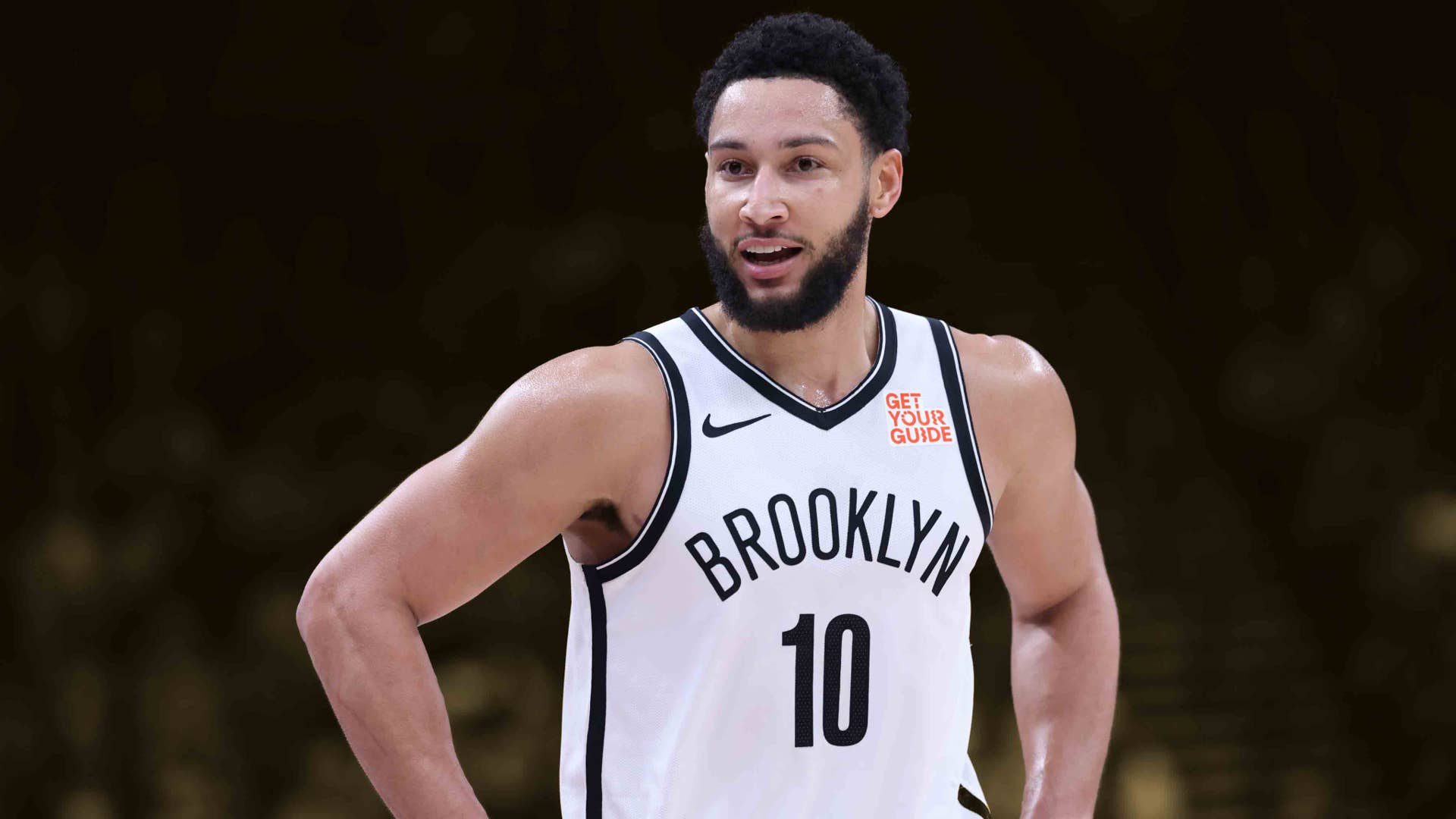 "Mentally, it’s so hard to return" - Ben Simmons opens up about ...