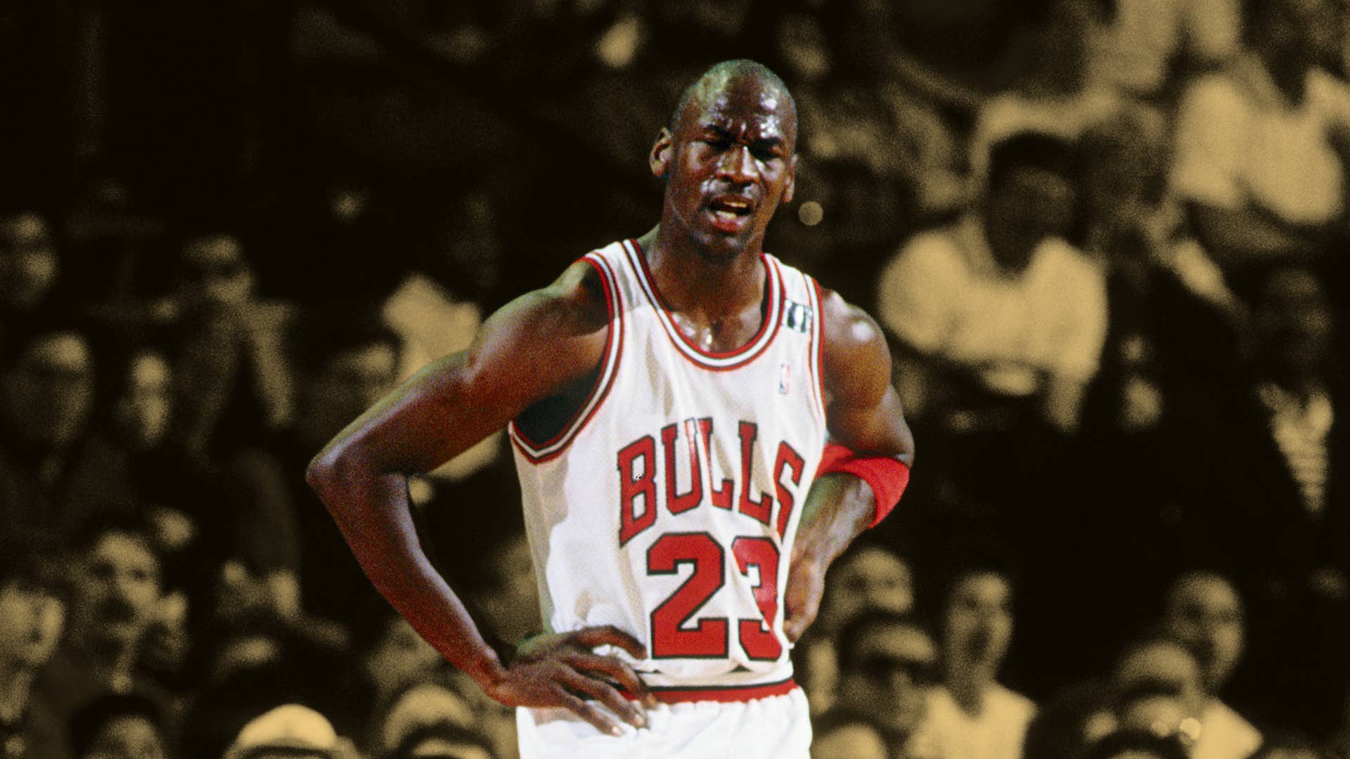 Michael Jordan on the real person responsible for his landmark Nike ...