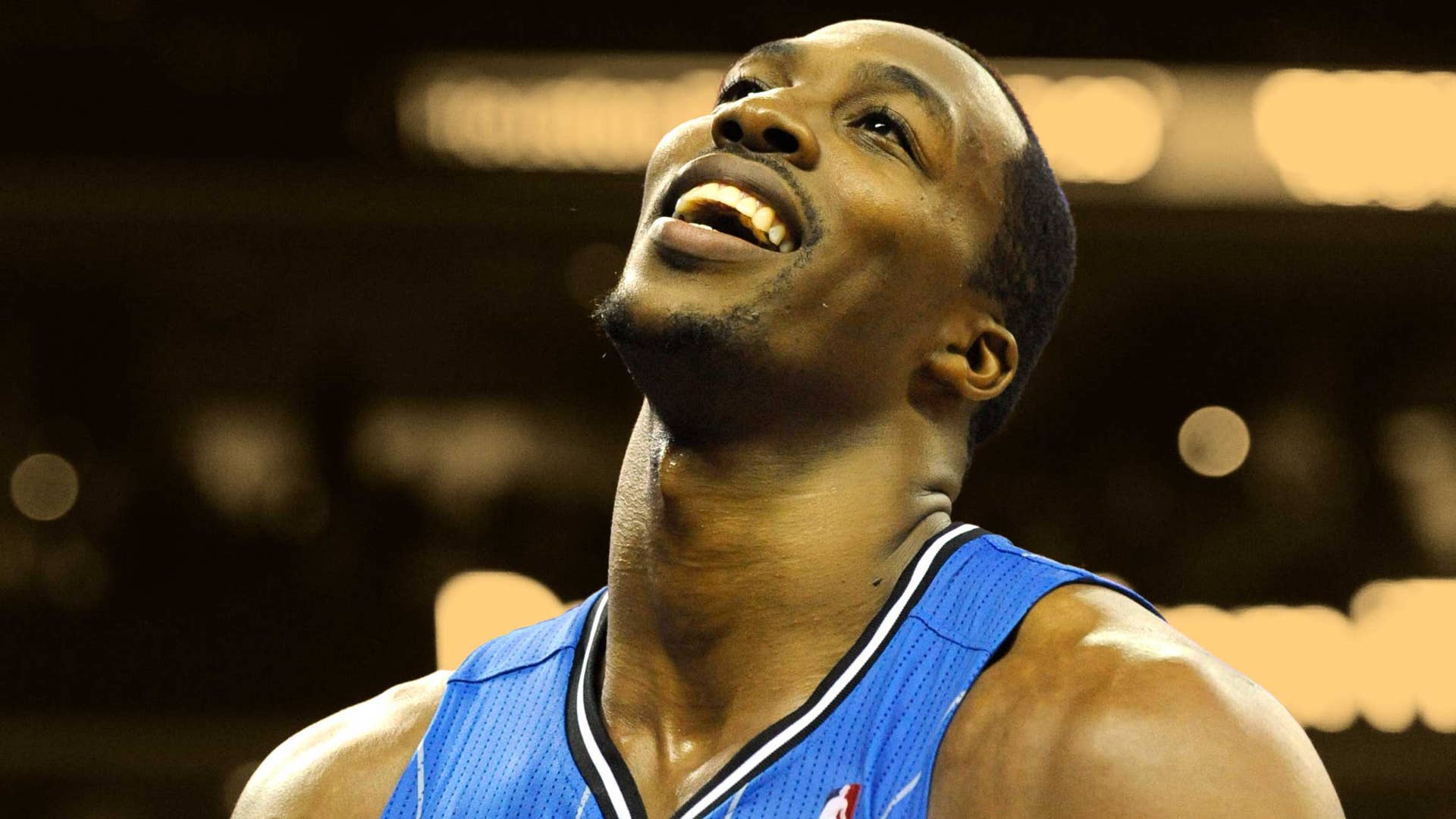 Dwight Howard - Basketball Network