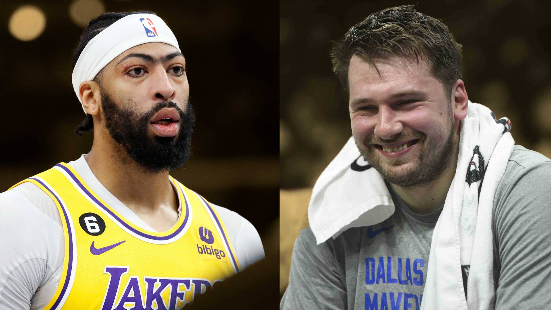 A full breakdown of the Luka Doncic - Anthony Davis trade - Basketball ...