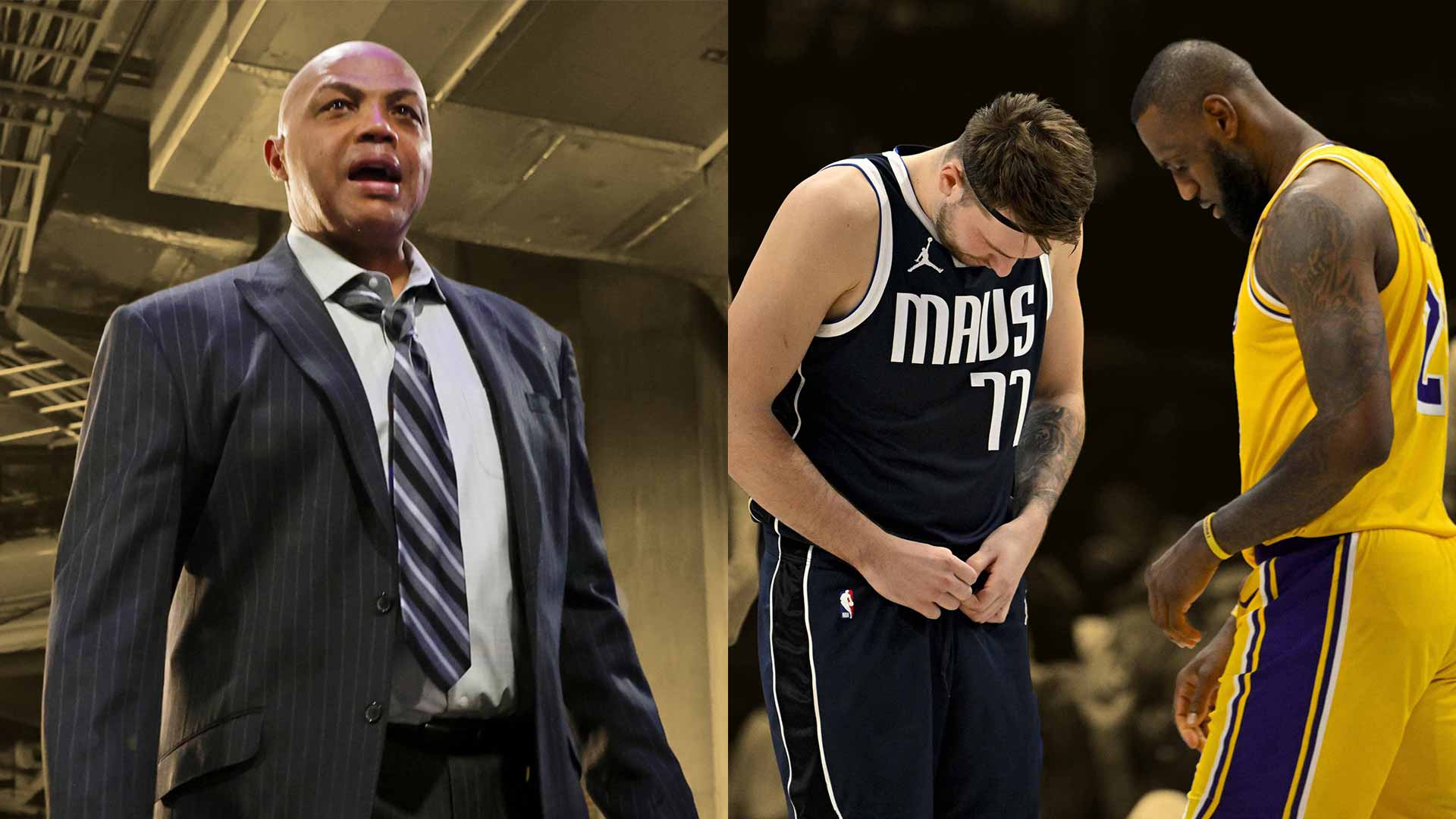Anthony Edwards says there's more behind the Luka trade - Basketball ...