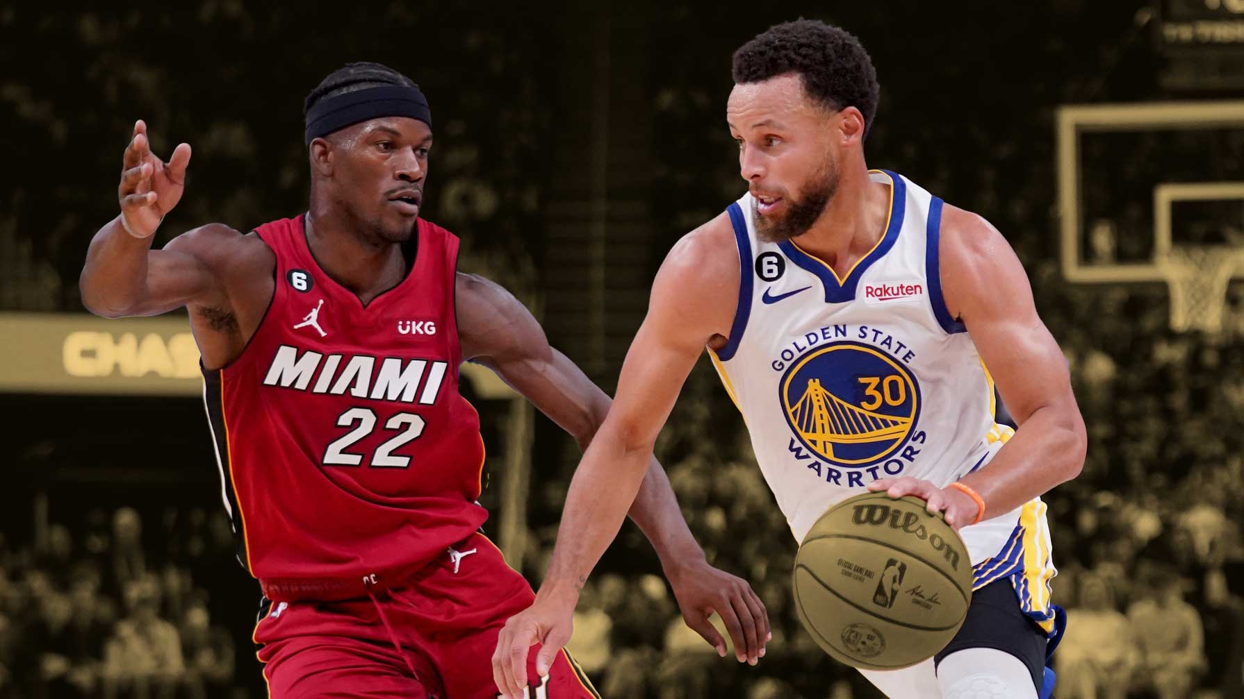 Jimmy Butler declares “Championship coming soon” after joining Warriors ...