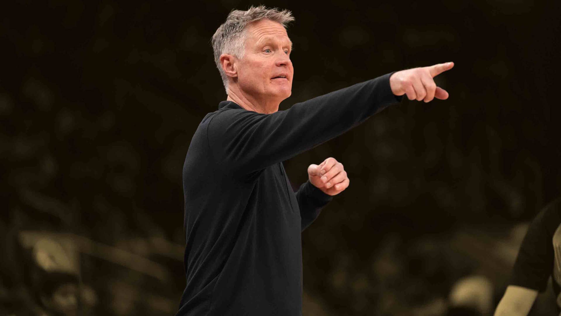 Steve Kerr on losing to a Giannis-less Bucks team - Basketball Network