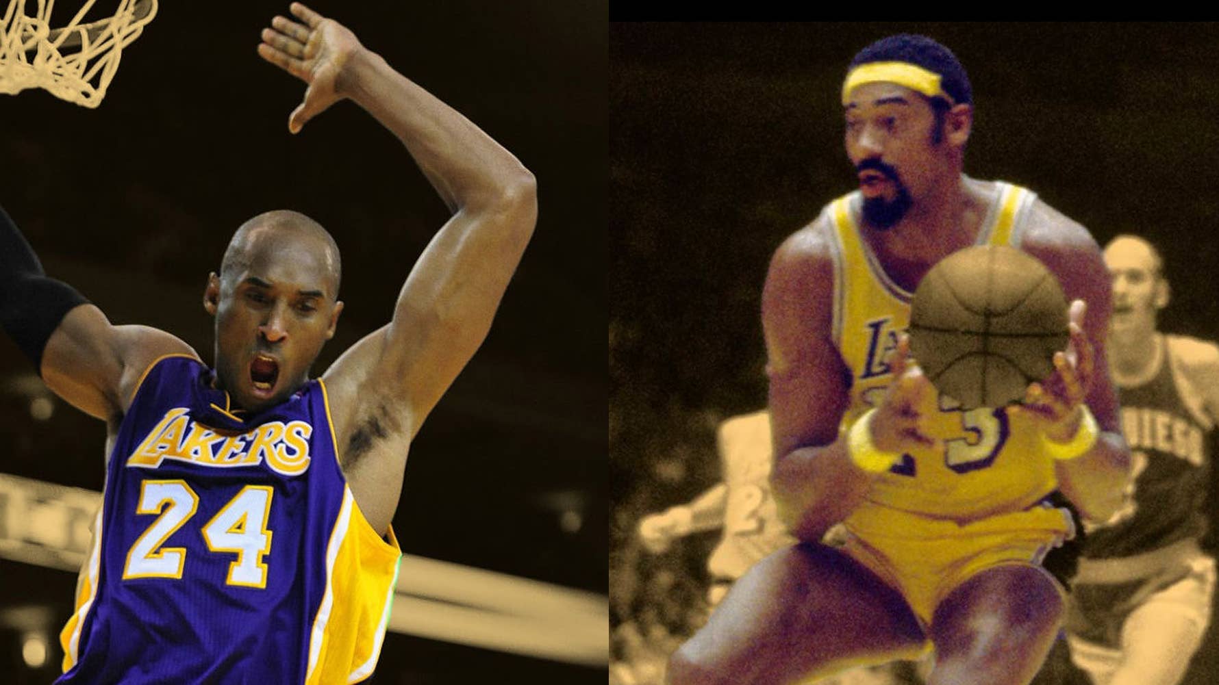 Kobe Bryant was obsessed with winning a sixth title - Basketball Network
