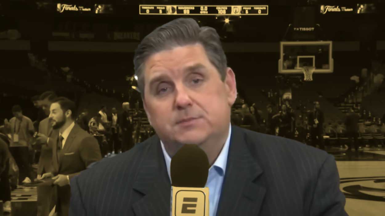 Windhorst fires back at doubters dismissing OKC as a contender ...