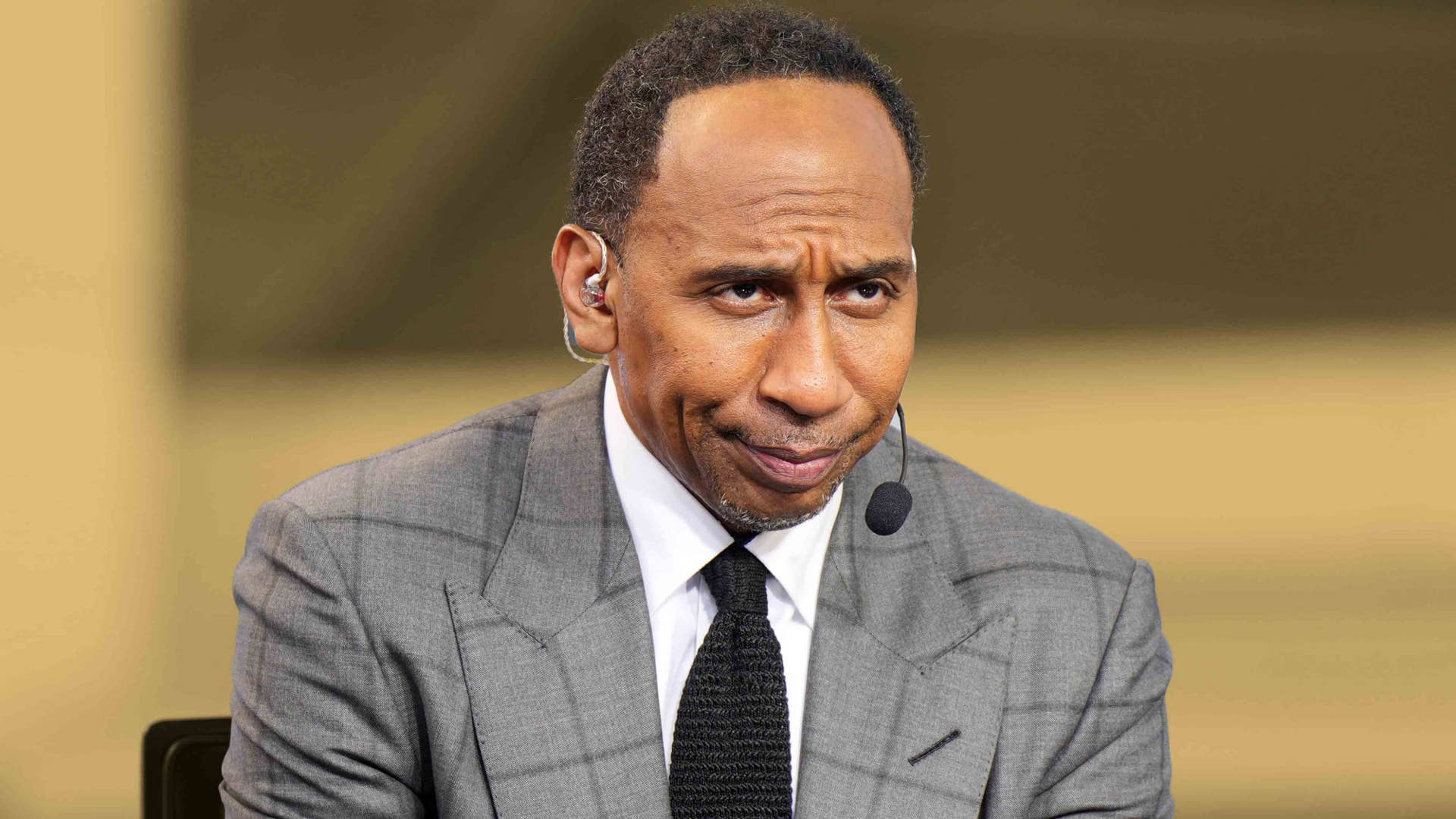 Stephen A. Smith names the only two NBA Superstars he feared facing ...