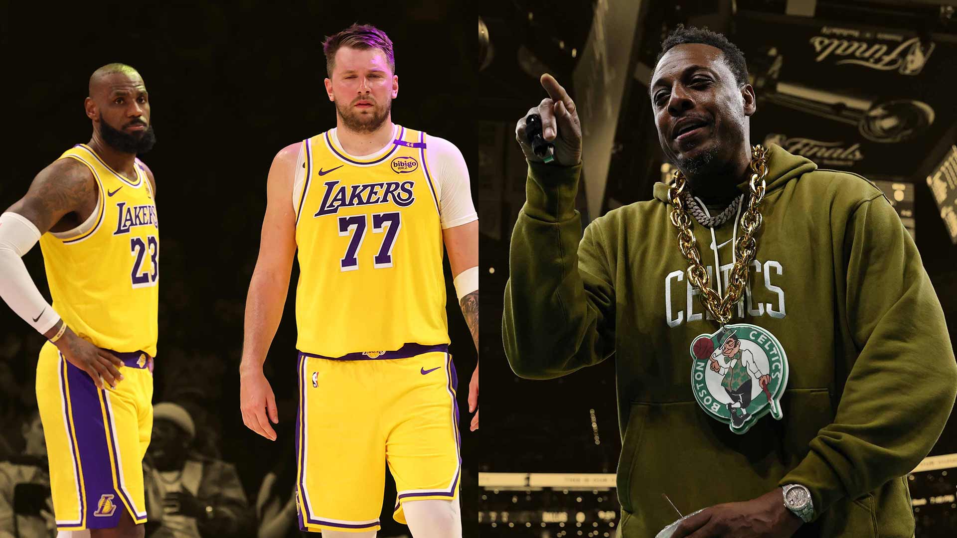 Pierce explains why Detroit's lack of talent makes Cade the MVP ...