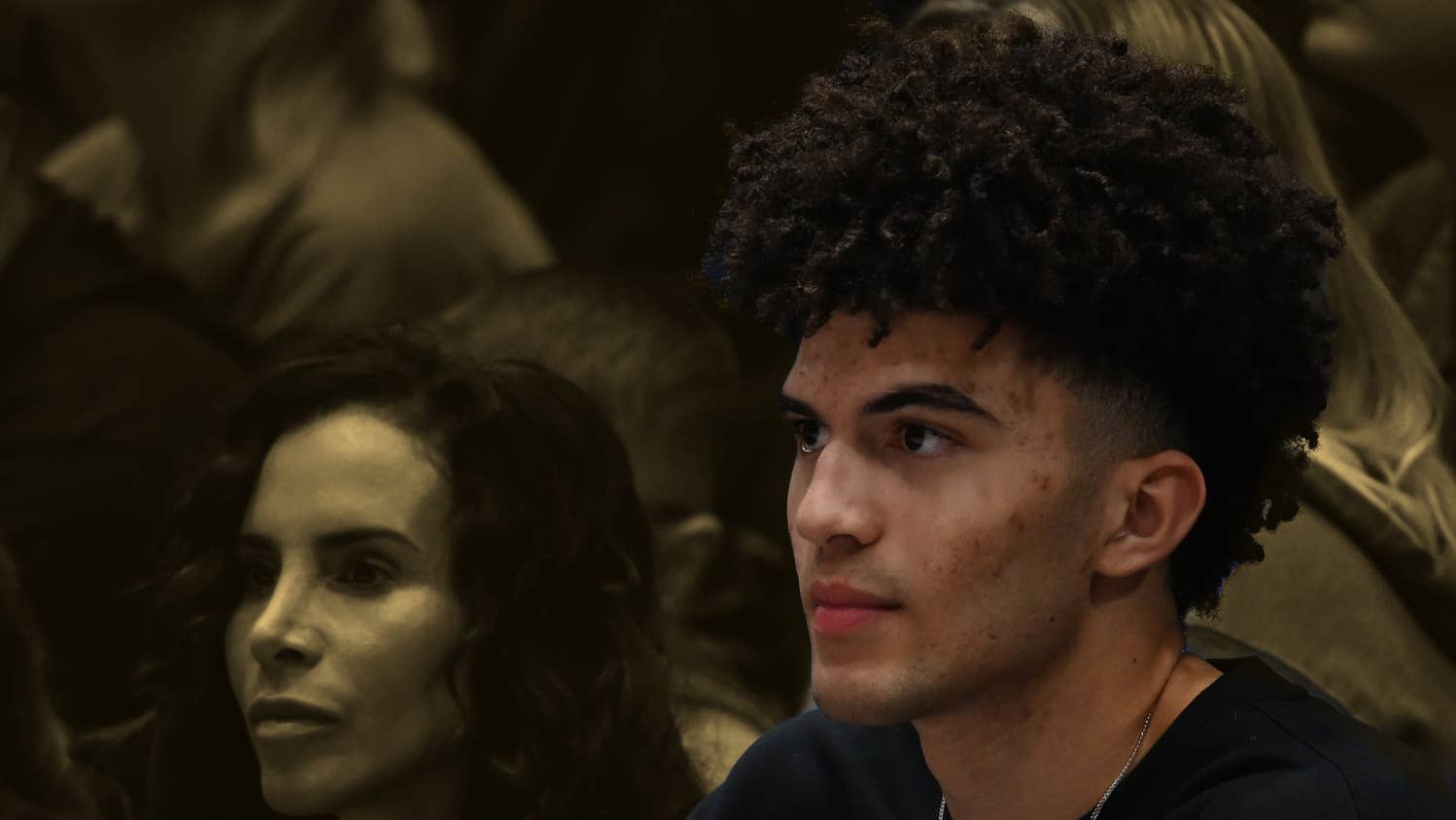 "He never seems to get rattled" - Cameron Boozer joins elite group in ...