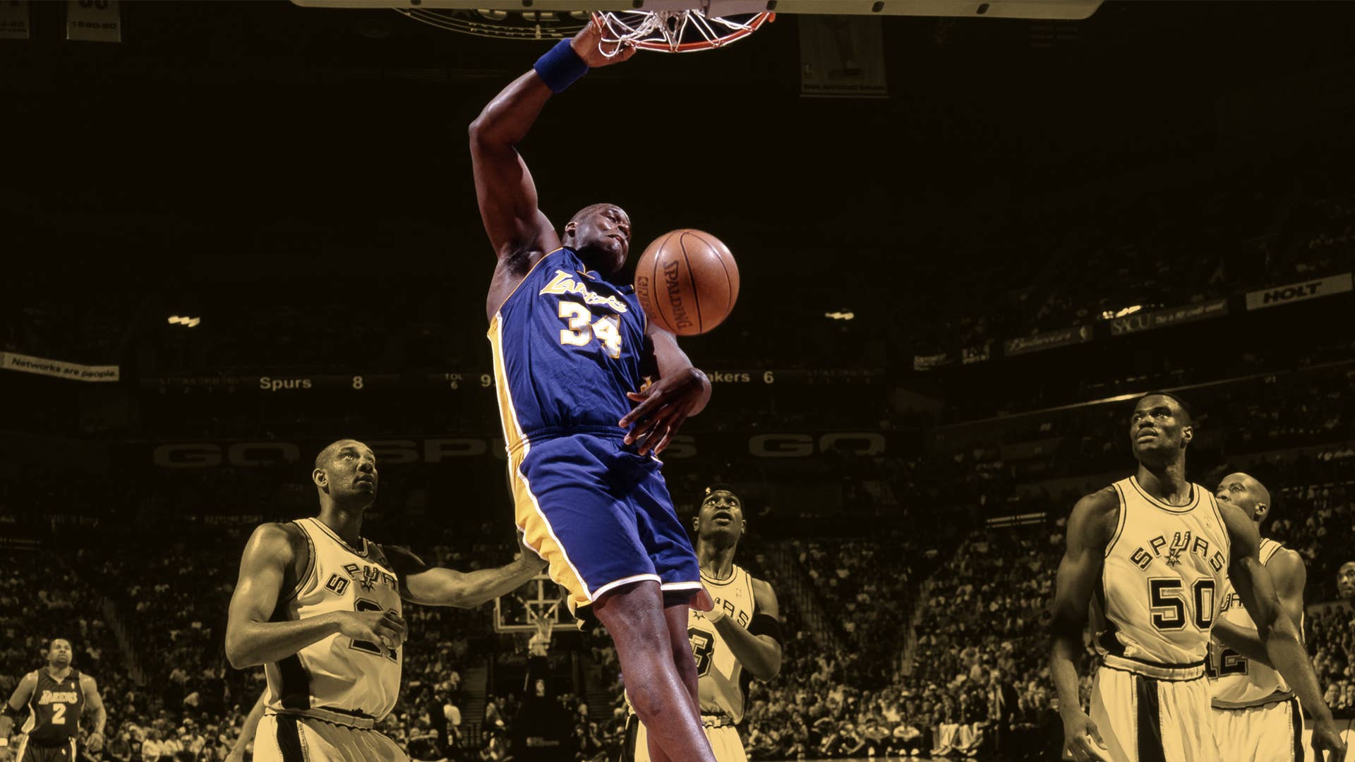 Jason Richardson on why NBA stars can’t save the dunk contest ...