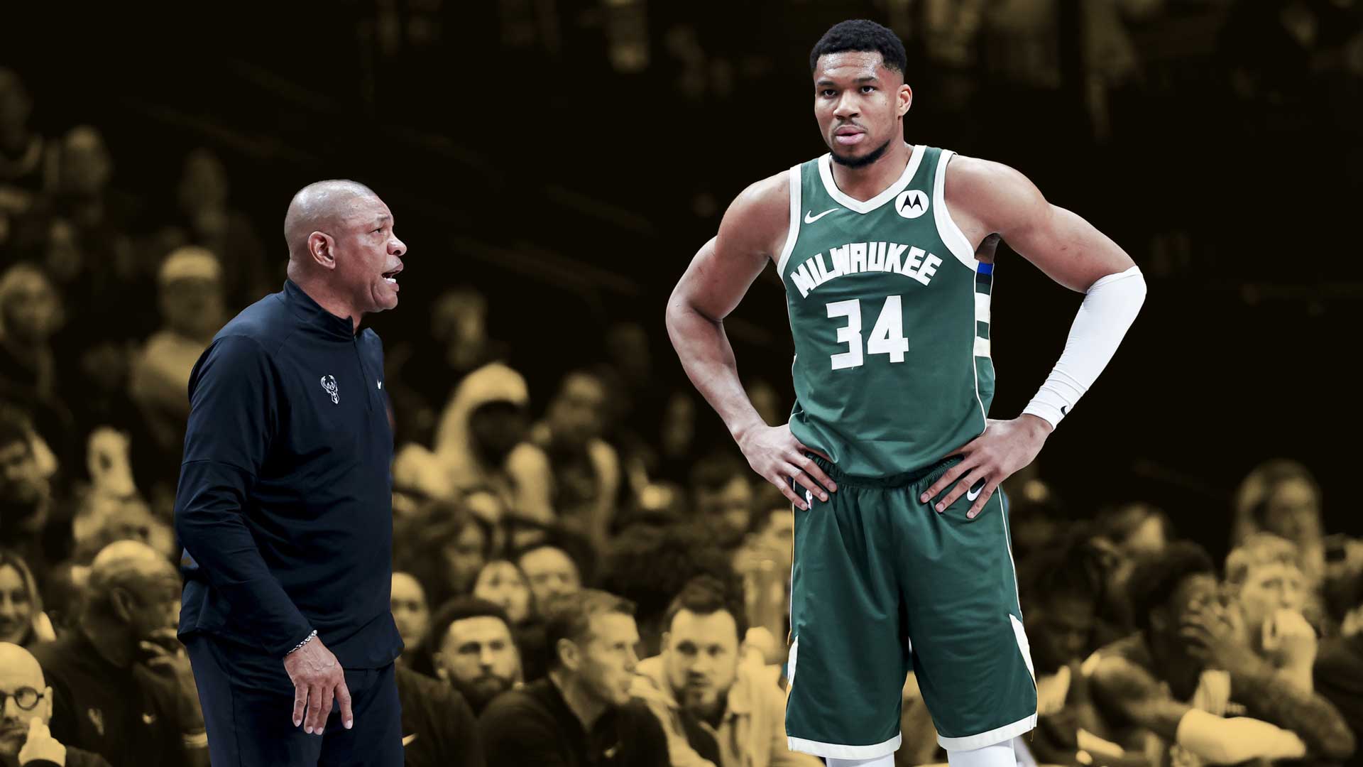 "They wanted to go home more than they wanted to win" - Doc Rivers ...