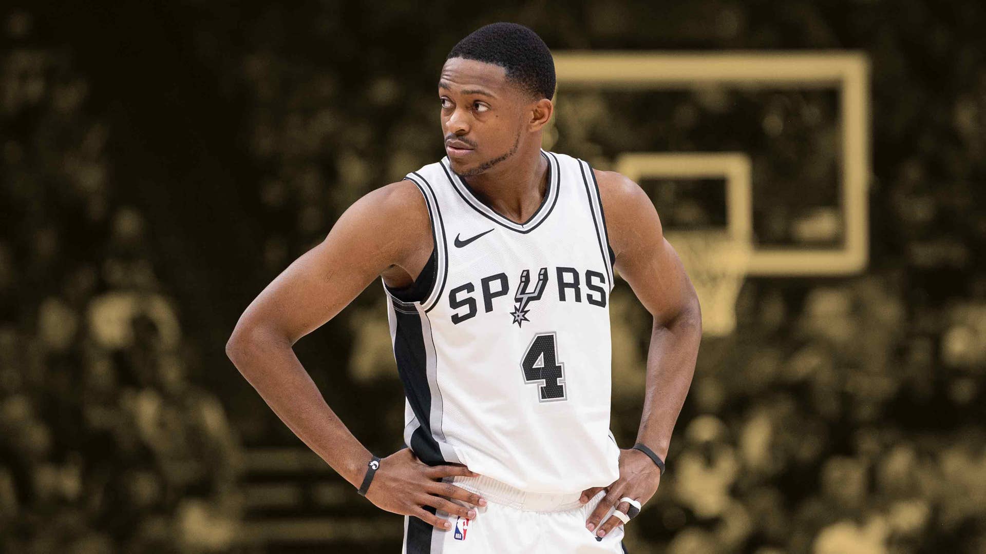 De'Aaron Fox admits he only wanted to be traded to Spurs - Basketball ...