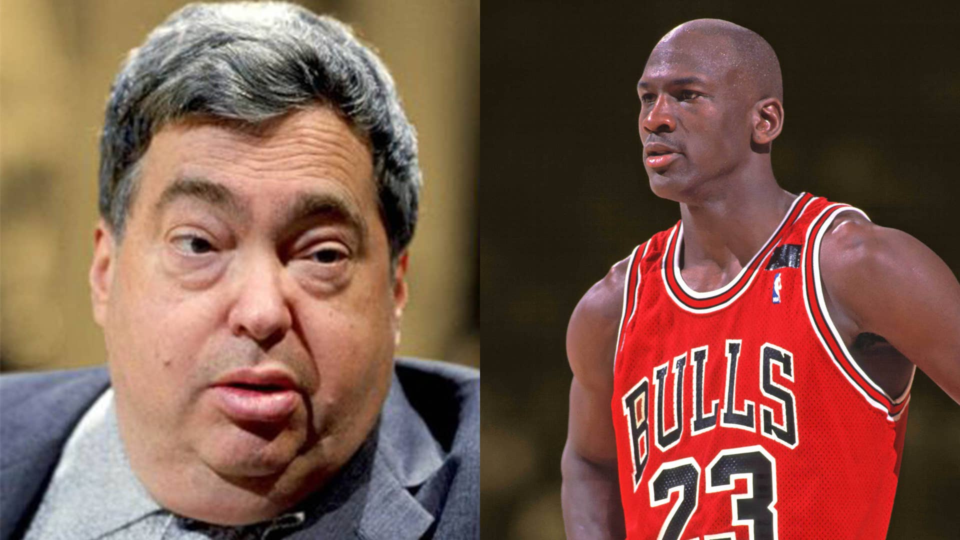 Shaq recalls his dad’s brutal reaction after a 50-point game ...