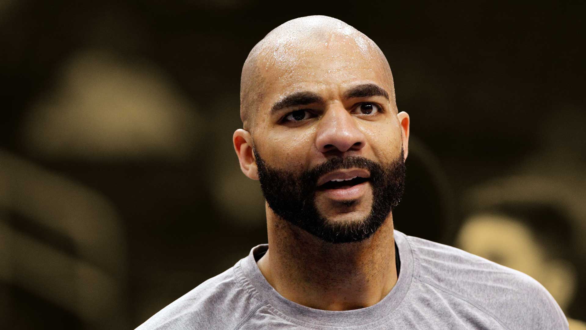 Carlos Boozer shares the wild warning about NBA groupies - Basketball ...