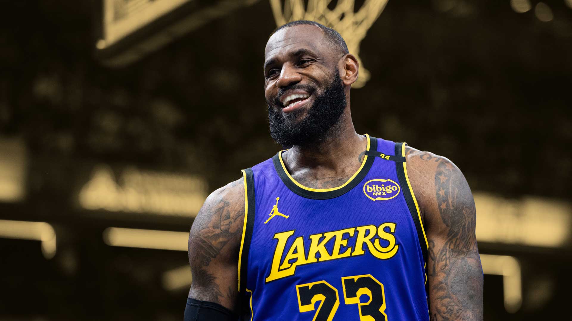 LeBron James uniquely praises JJ Redick's obsession with the game ...
