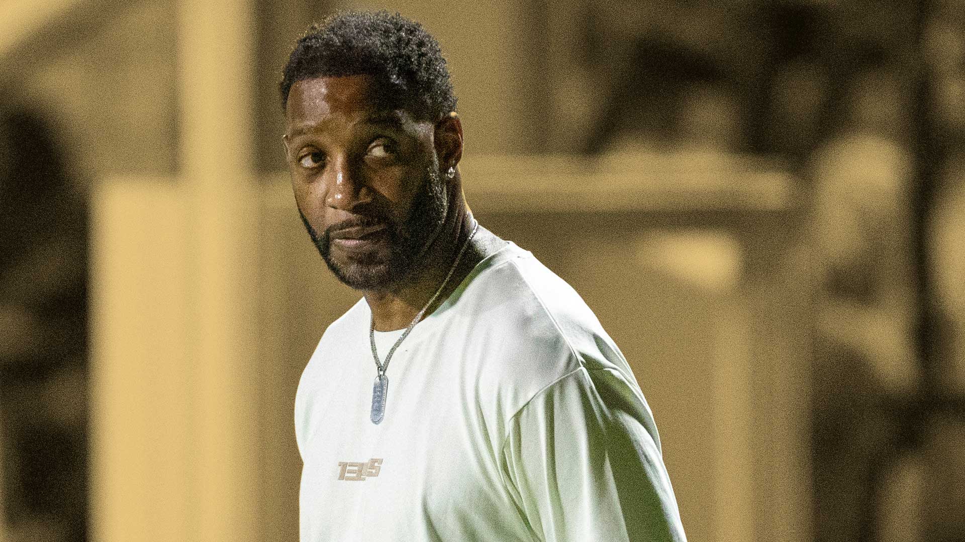 T-Mac's emotional plea to get players to join Dunk Contest - Basketball ...
