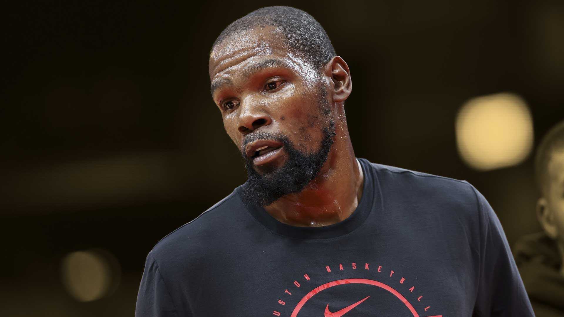 Kevin durant reveals his business plans post-NBA - Basketball Network