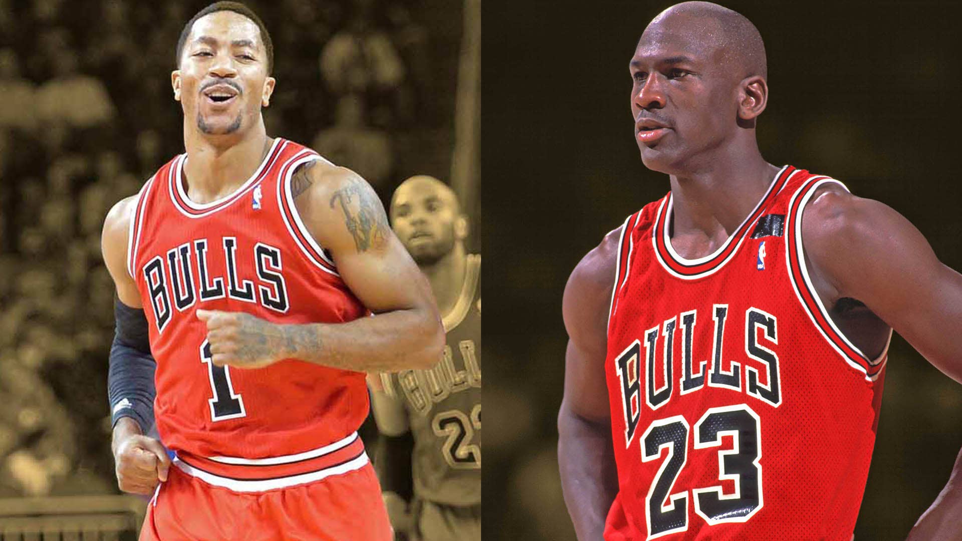T.J. Ford says Derrick Rose was the most intimidating guard ever ...