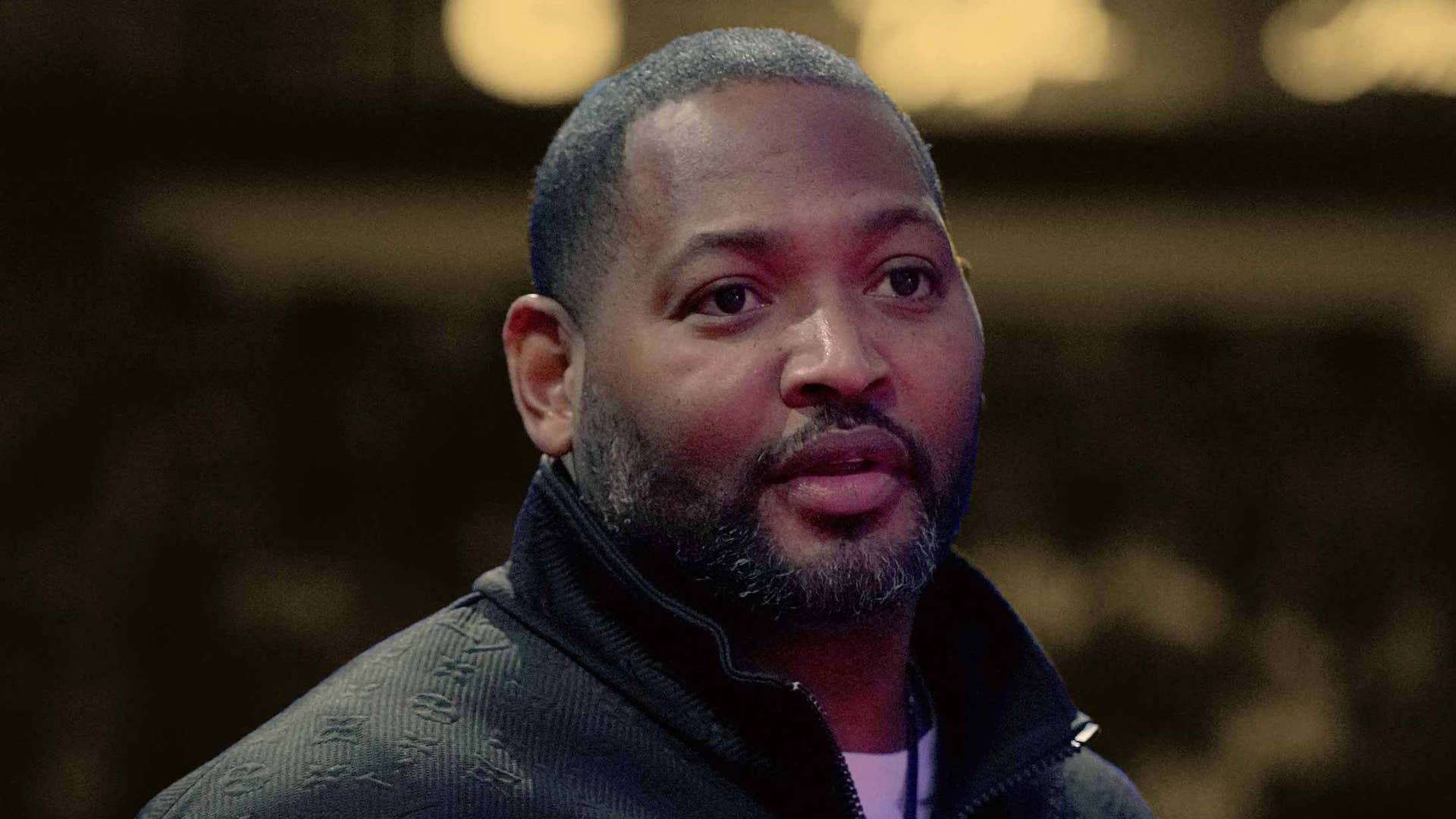 Horry on the "weird girl" who tried to harm his legacy - Basketball Network