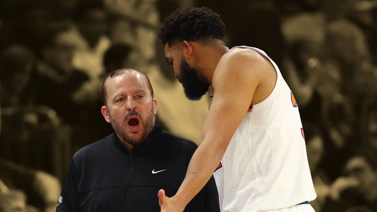 KAT admits he doesn't know what his role in the Knicks’ new offense ...