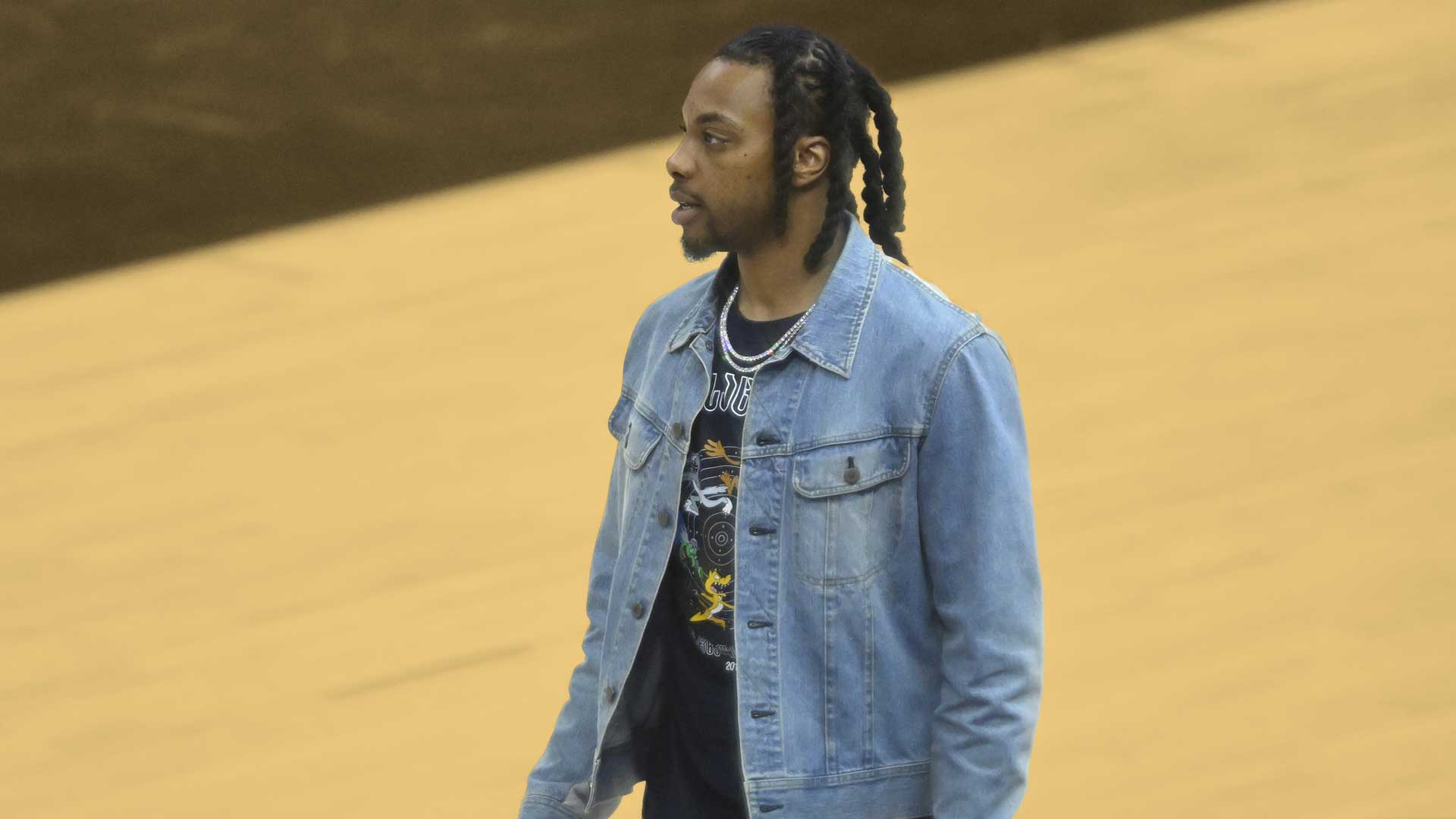 Darius Garland says the 2025 Cavs had championship DNA - Basketball Network
