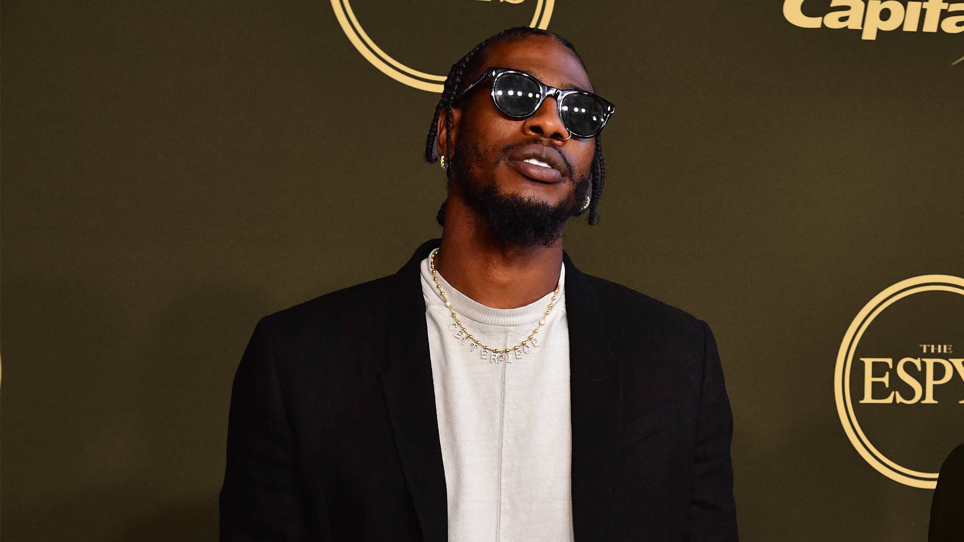 "I'm not letting you get a shot off bro" – Iman Shumpert recalls how he ...