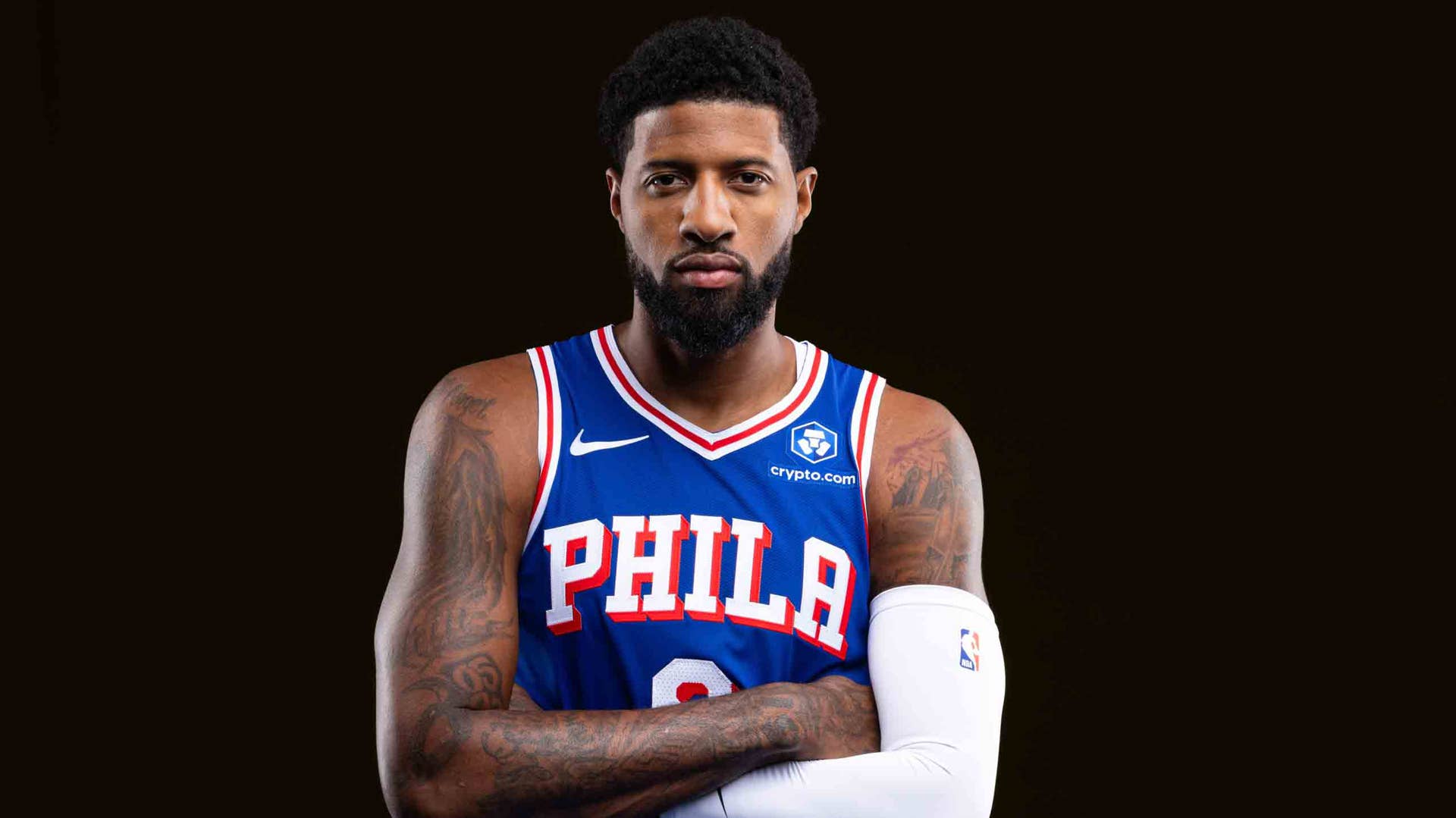 Paul George breaks silence on the 'personal' mistake behind his 25-game ...