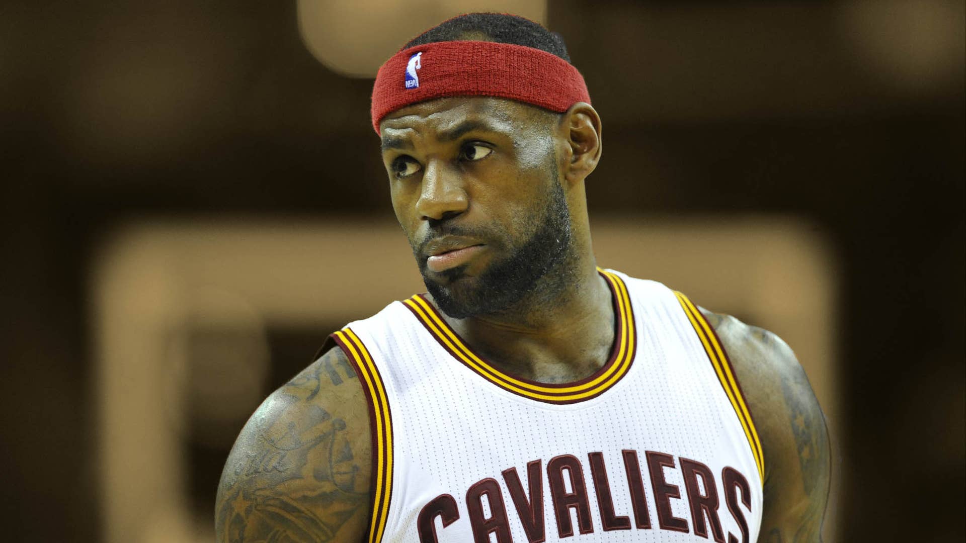 NBA legend believed LeBron should have been a one-franchise player in ...