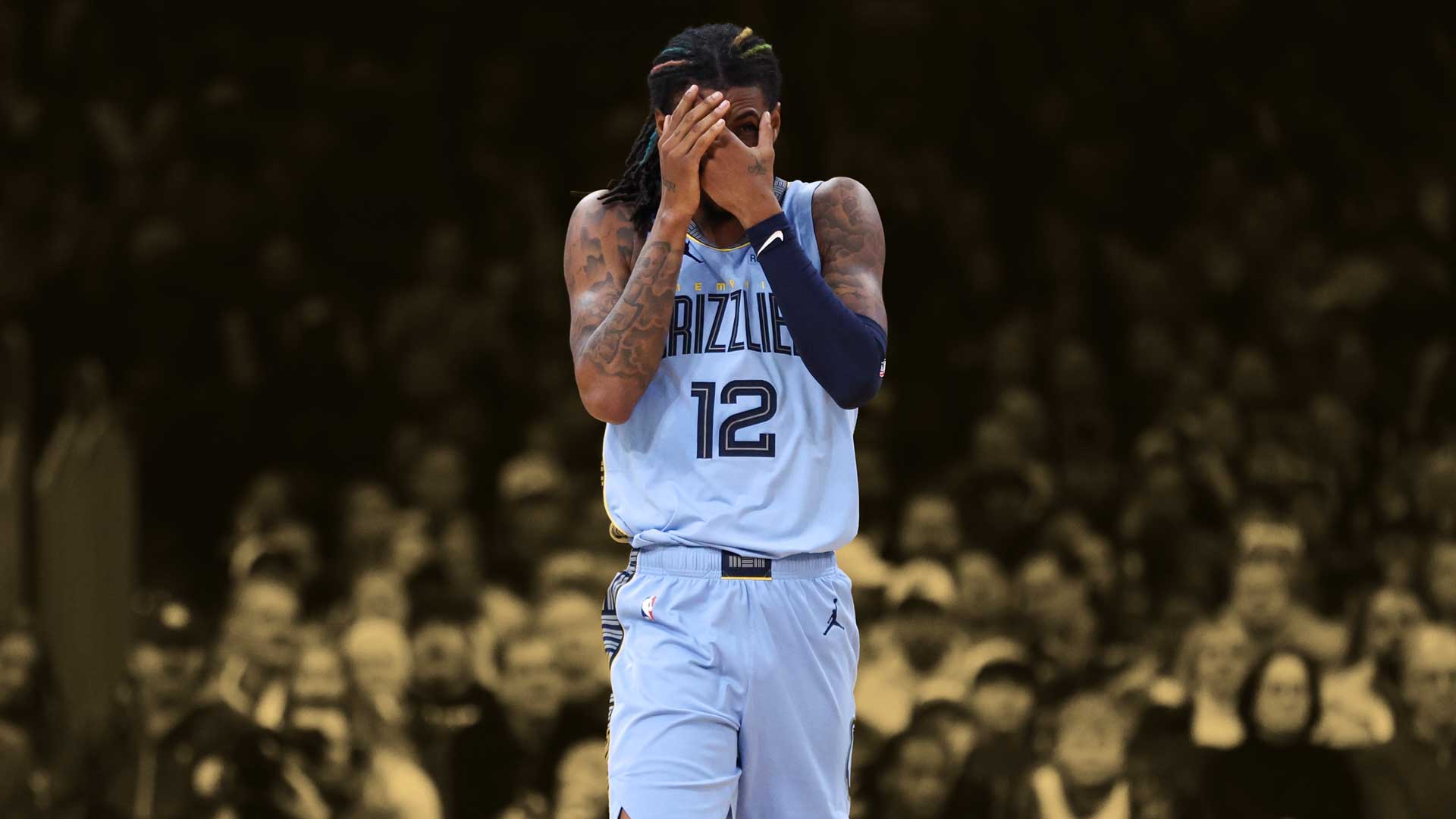 Reggie Miller believes Ja Morant has already checked out of Memphis ...