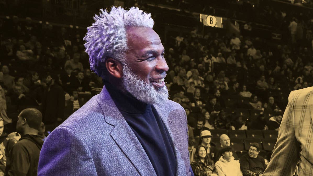 Charles Oakley in disbelief over Knicks’ historic dominance ...