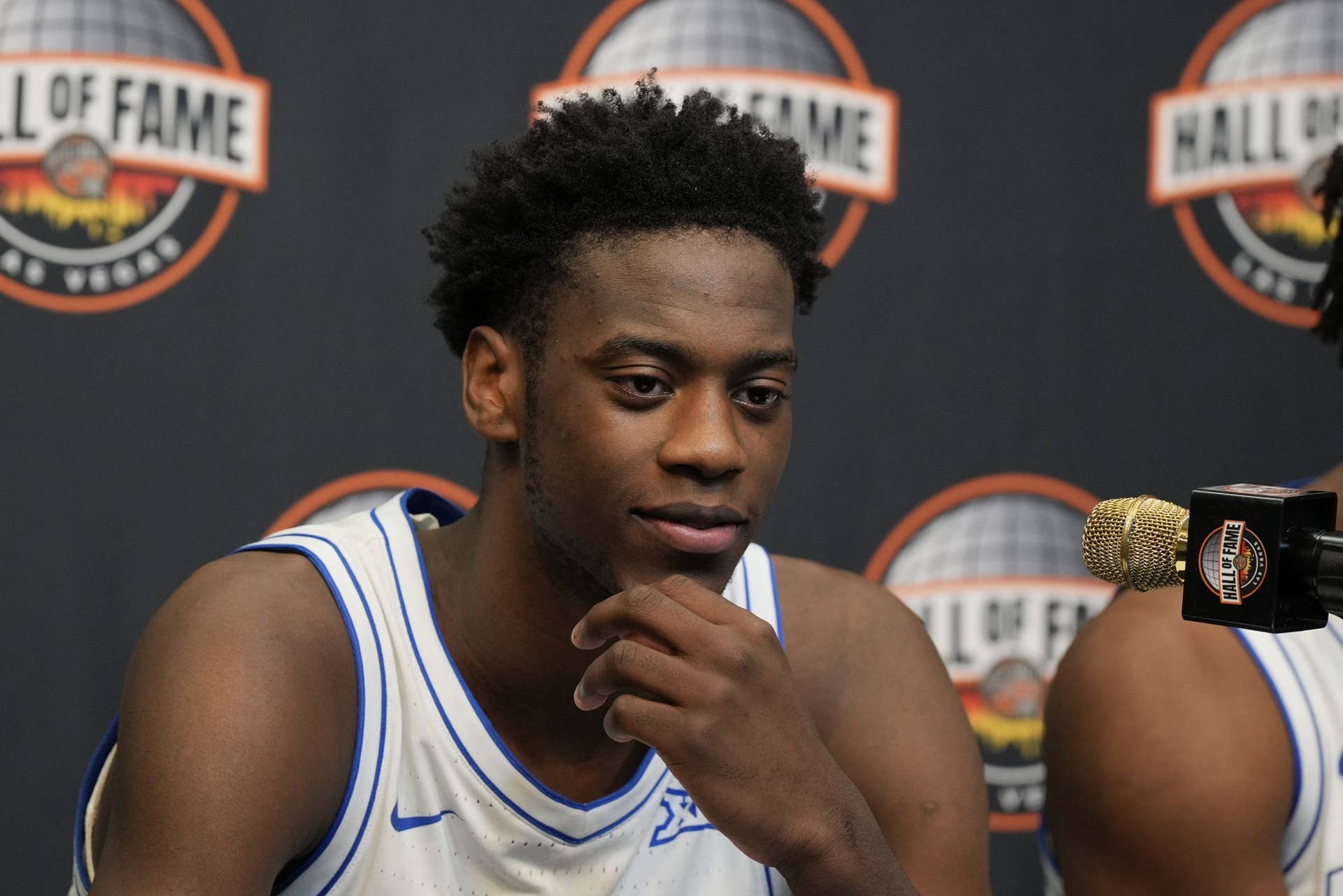Top 5 NIL Earners in College Basketball: NBA All-Star’s Son Joins the ...