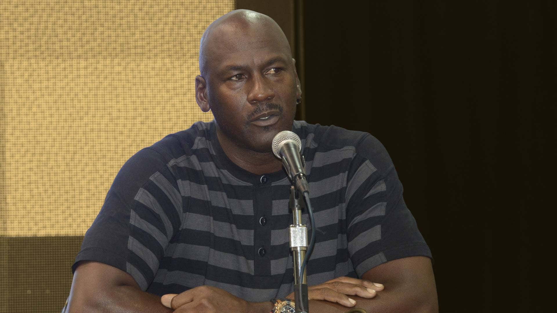 Michael Jordan's old fear turned into a $3 billion return - Basketball ...
