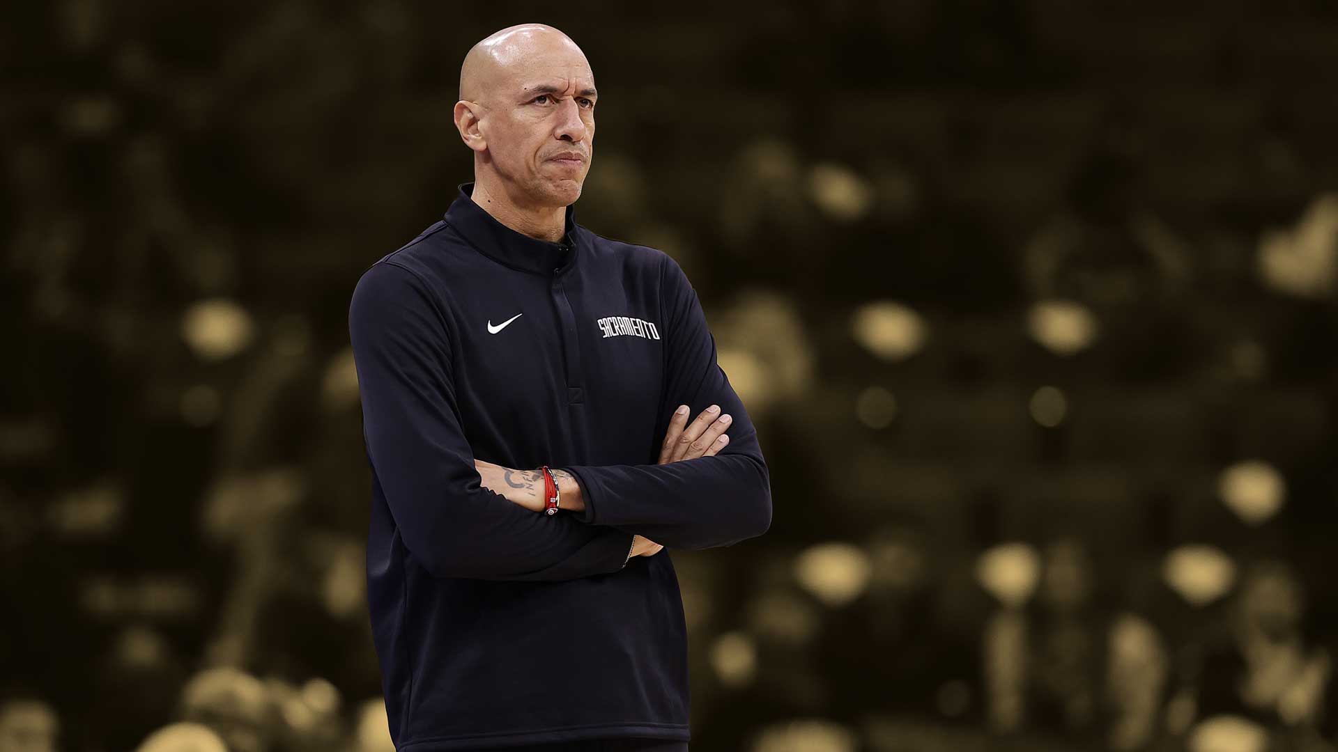 Doug Christie blasts Kings players after fourth straight blowout loss ...