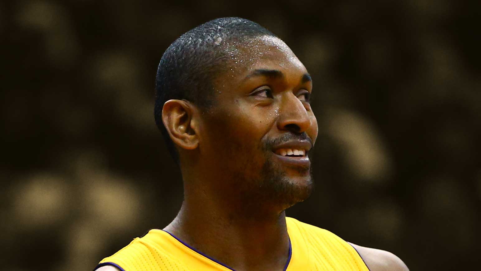 Artest breaks on how rule changes made today's players more skilled ...