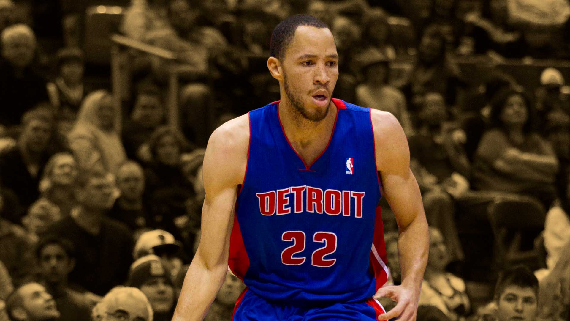 Tayshaun Prince on the forgotten legacy of the 2000s Pistons ...