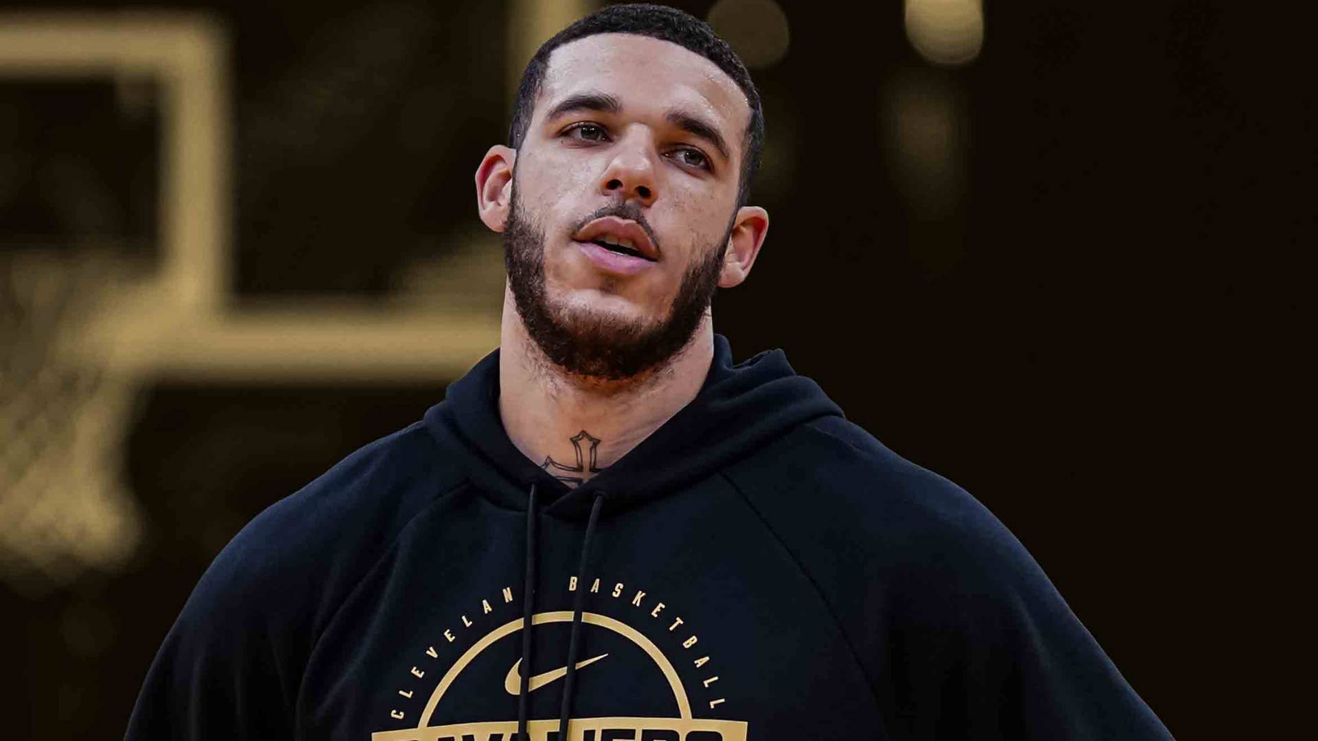 Lonzo Ball thinks his Chino Hills High School team "could've played in ...