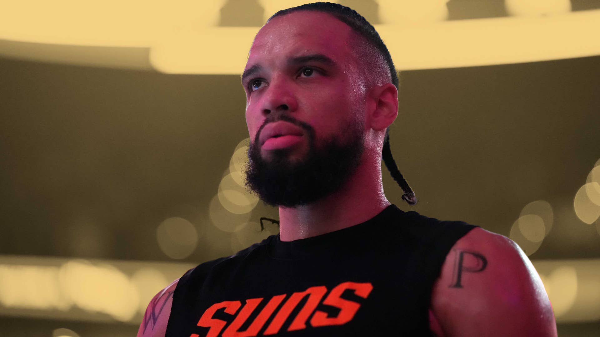 Dillon Brooks proud to see his "dawg" mentality transform the Suns ...