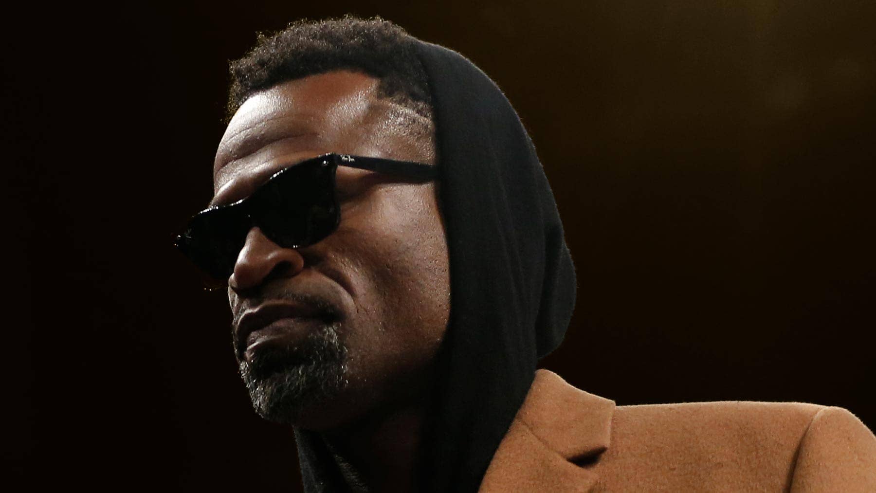 Stephen Jackson rips Knicks fans over ugly Game 3 incidents ...