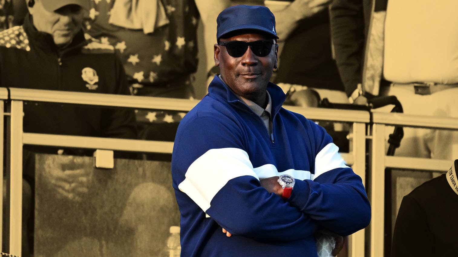 Michael Jordan admits how much he misses basketball - Basketball Network