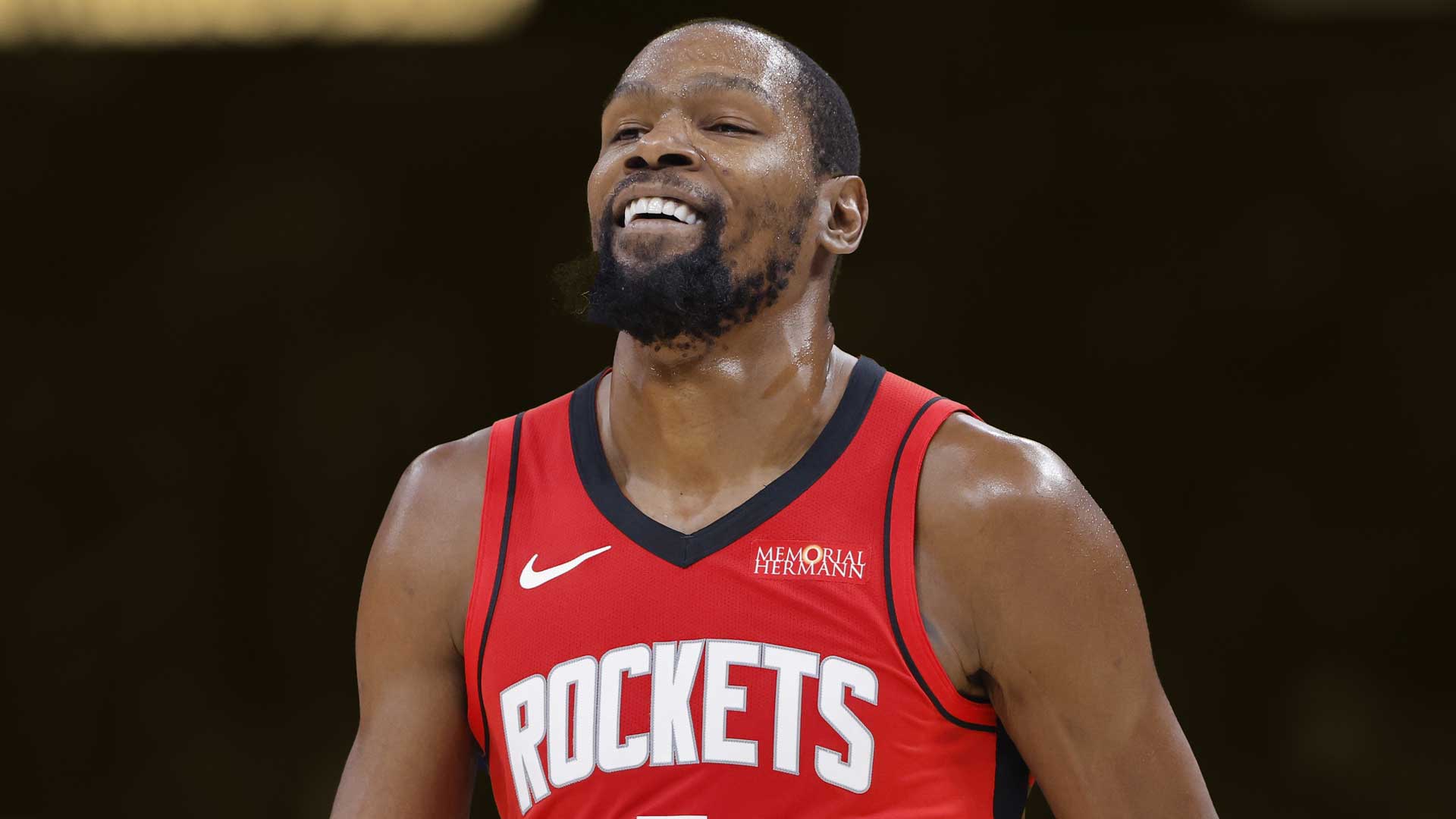 Kevin Durant insists OKC fans show him love - Basketball Network