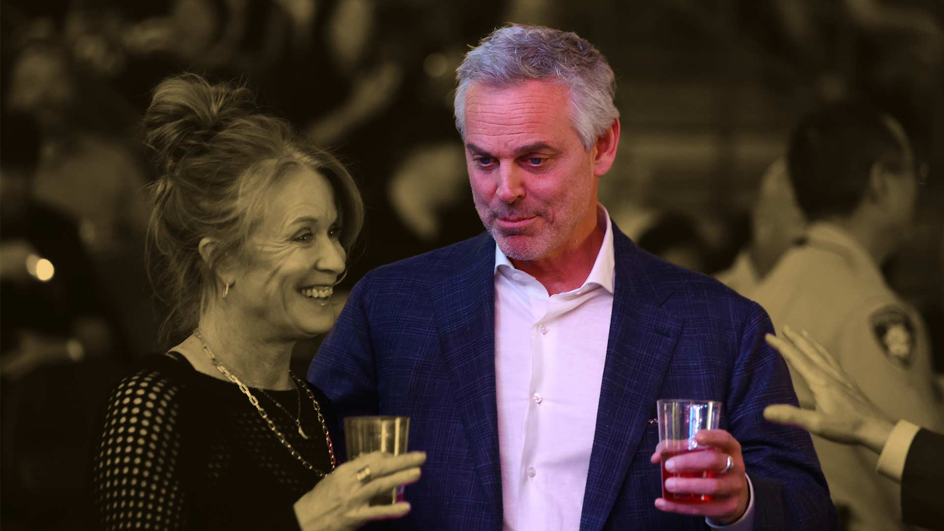Colin Cowherd compares Lakers to "sports car" with no balance ...
