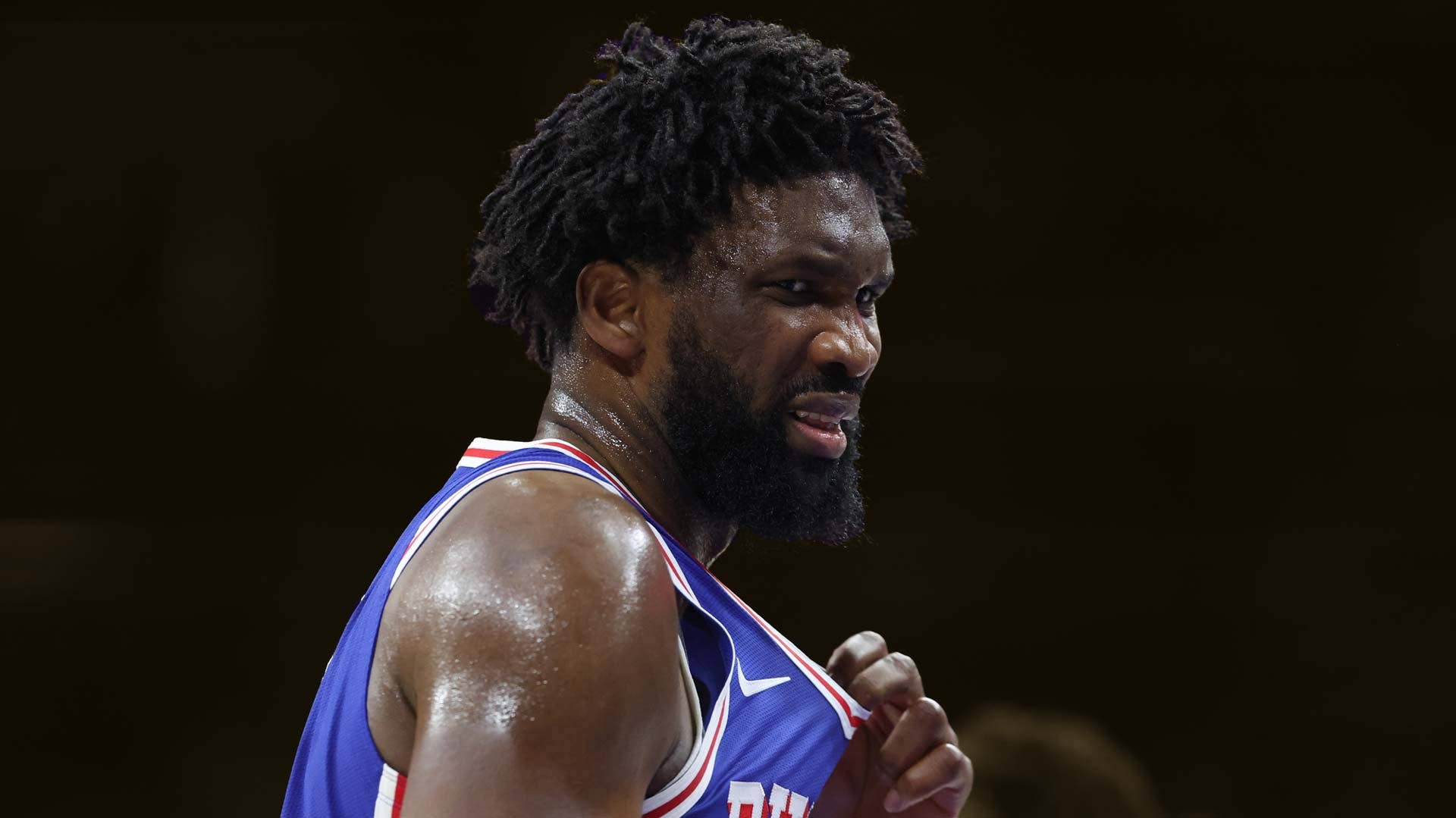 Arenas feels Maxey/Edgecombe will make 76ers forget Embiid - Basketball ...