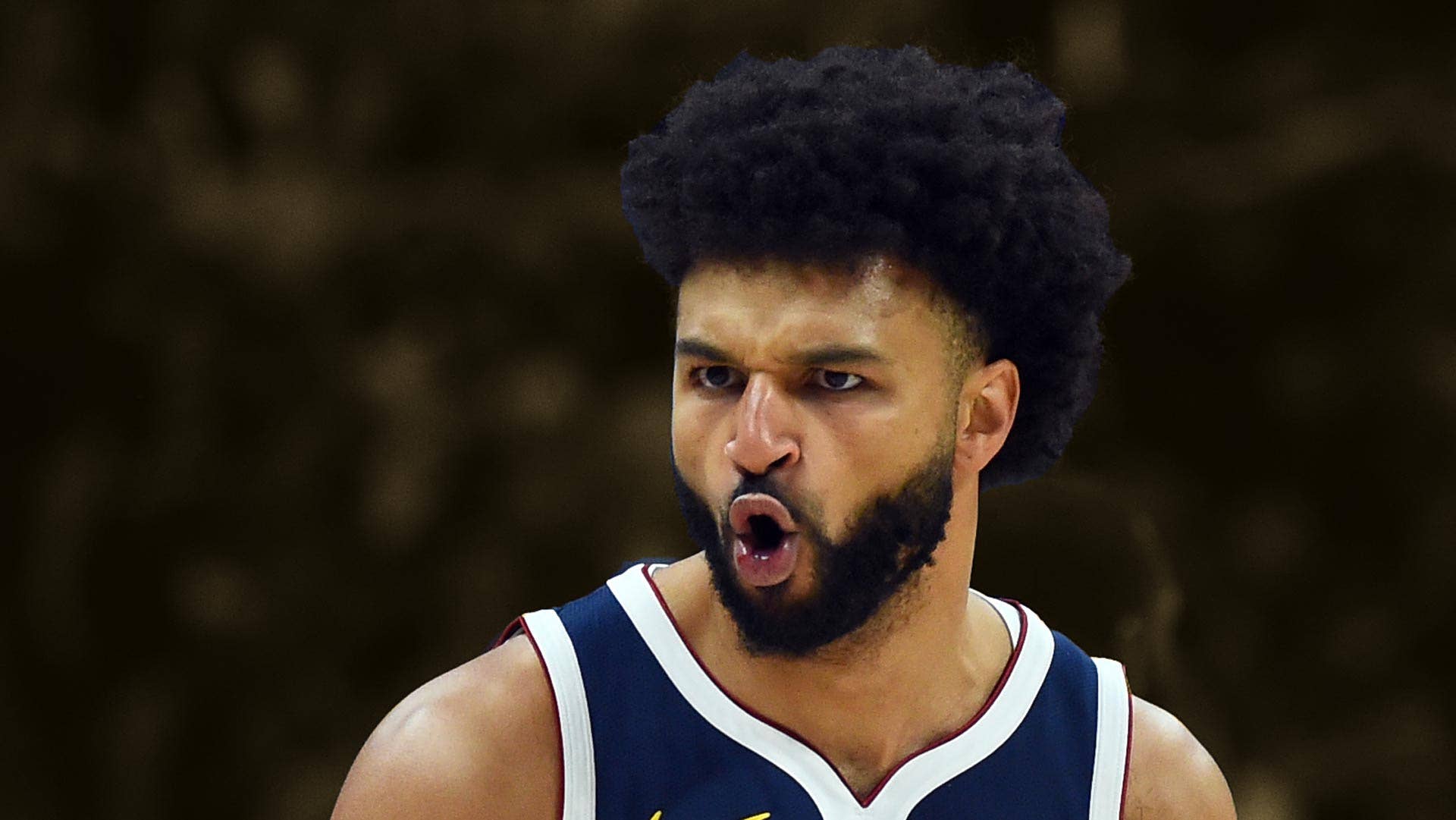 Jamal Murray admits he wants to prove he's not a slow starter ...