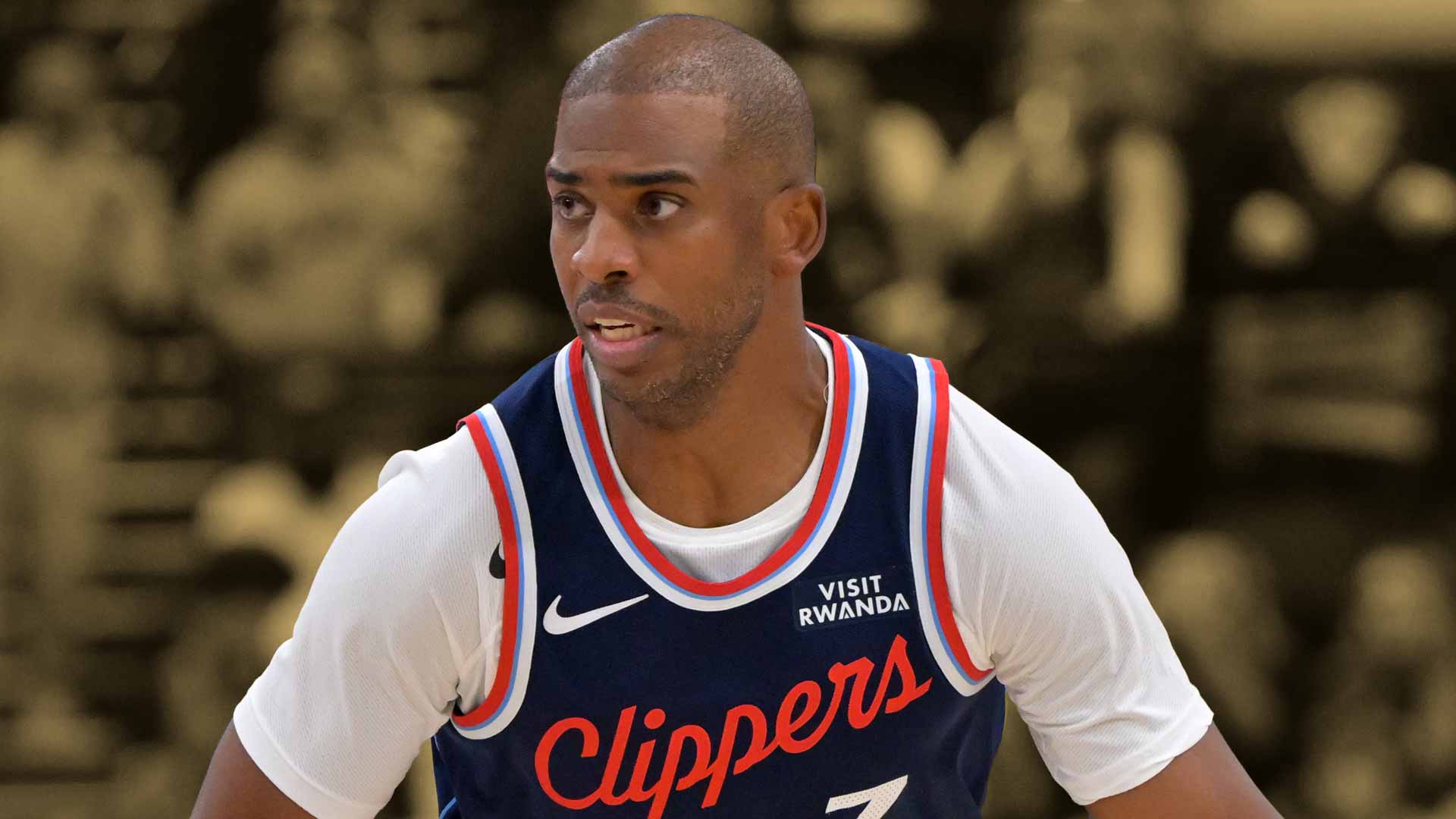 NBA world reacts to Clippers parting ways with Chris Paul - Basketball ...