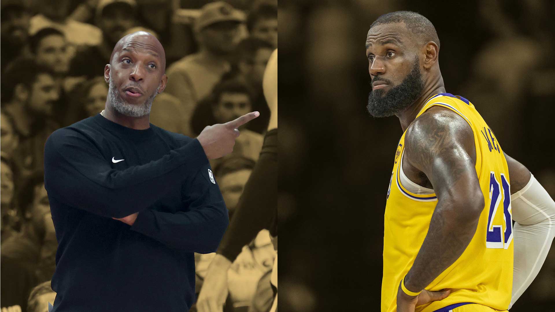 Patrick Bet-David: Billups' Klutch hoodie was a message to LeBron ...