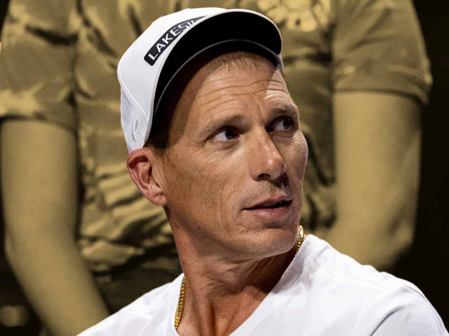 Jason Williams admits the NBA has much more talent now - Basketball Network