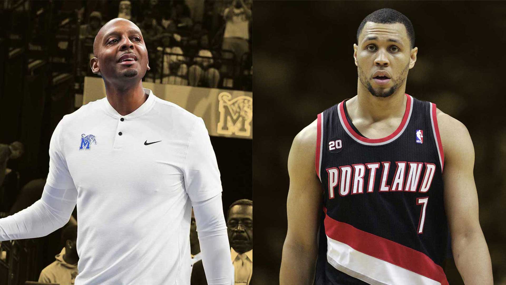 Hardaway names Trail Blazers legend who reminds him of himself ...